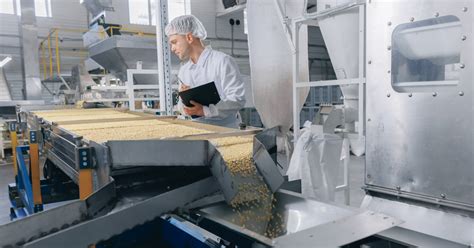 Critical Role Of Seed Processing Software In Agribusiness