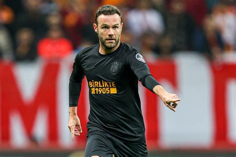 元スペイン代表mfマタ、日本行き浮上でトルコメディアも反応 「ガラタサライで優勝を飾ったスターに驚きの情報」 フットボールゾーン