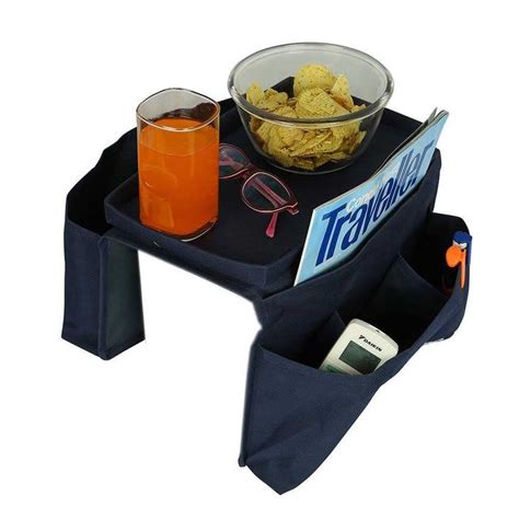 Arm Rest Organizer At Sean Chaffey Blog