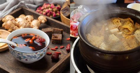 變冷狂吃薑母鴨羊肉爐中醫提醒秋冬進補注意4點小心補過頭會上火不挑體質滋補首選這碗湯 LINE購物