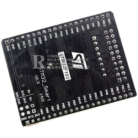 Stm32f103c8t6 Development Board Stm32 Mini System Core Board Stm32