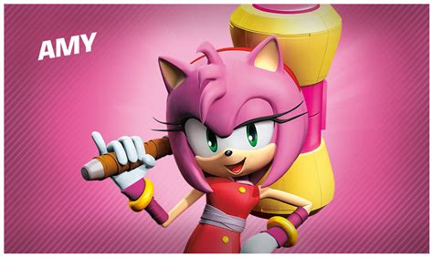 Piko Piko Hammer Sonic Boom Wiki Fandom Powered By Wikia