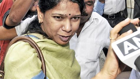 Kanimozhis Last Hope Apex Court To Hear Bail Plea Tomorrow The