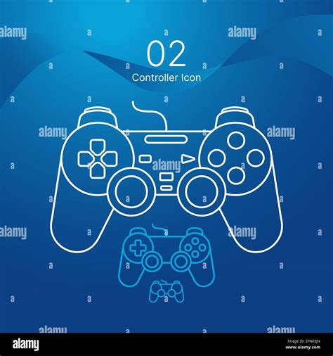 Ps3 Controller Outline