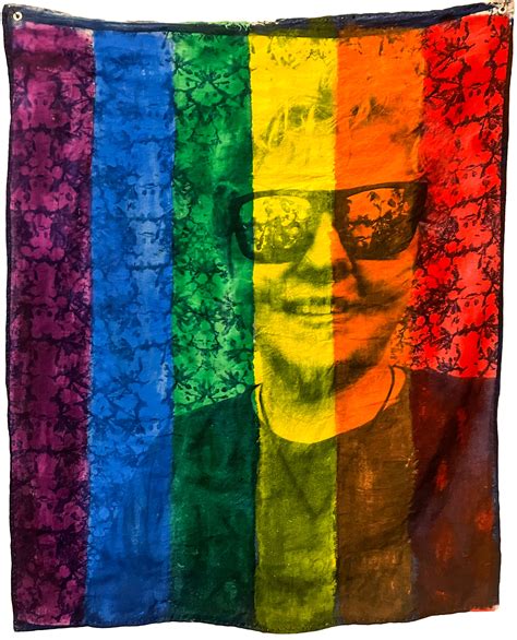 Queer Edinburgh Exhibition At The Wee Hub Ocean Terminal Leith