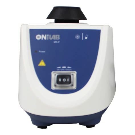 Buy Onilab Lab Vortex Mixer With Touch Start And Continuous Modes Benchtop Lab Vortexer For
