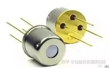 一篇读懂温度传感器 知乎