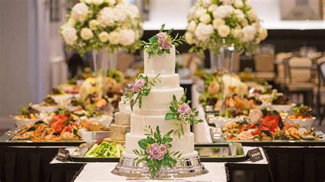 Event Catering Services Provided By Jabu Events In Bangkok And Phuket