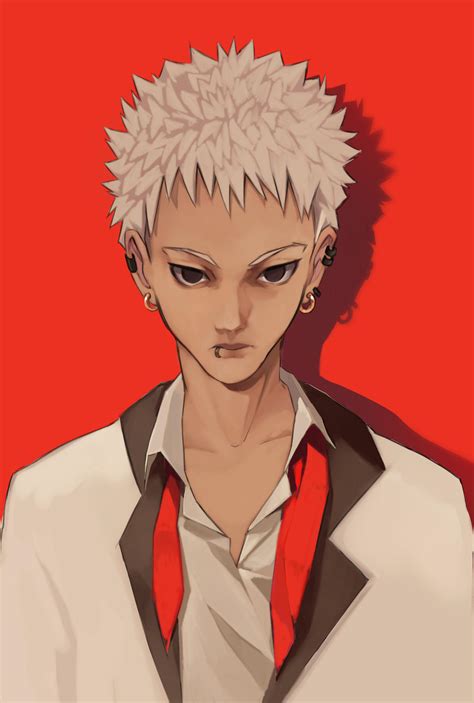 Oc Character Commission By Kiranoslav On Deviantart
