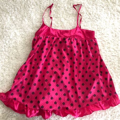 Super Cute Y2k Sweetheart Topdress On Depop Fashion Design