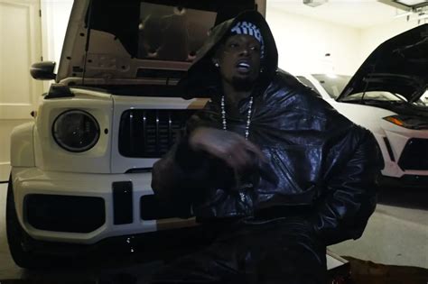 Playboi Carti Estrena Nueva Canción ‘2024 Cassini Mx