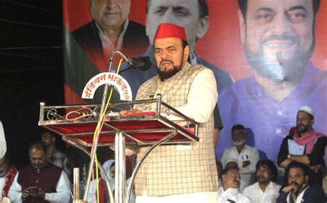 ‘if We Arent Allotted Five Seats Samajwadi Partys Abu Azmi Warns