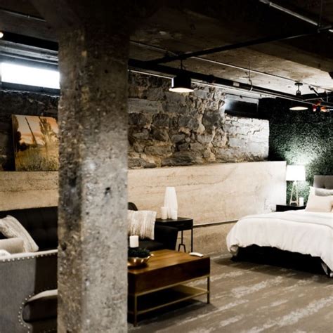 Realize The Basement Of Your Dreams After You Waterproof It