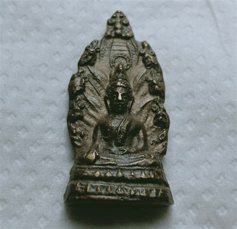 พระเครื่องเมืองนครพนม สกลนคร มุกดาหาร กนิ่งธาตพนม