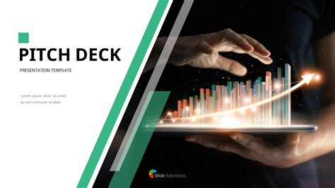 Ultimate Pitch Deck Animated Presentation