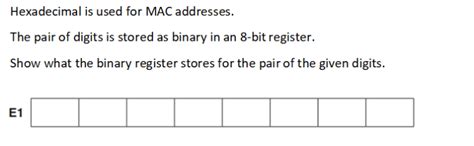 gcse computer science theory 17 exam style questions with answers