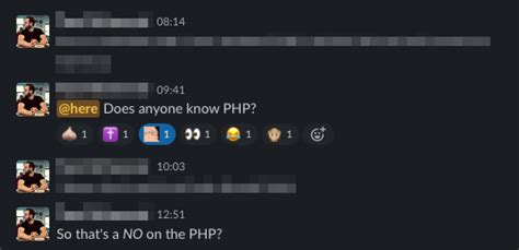 jr devs average code review with a sr dev r programmerhumor