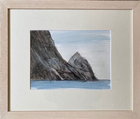 Stac An Armin Zillah Bell Gallery