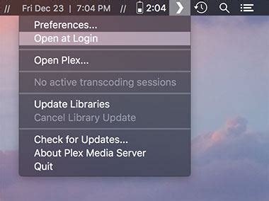 How To Set Up A Plex Server On MacOS Make Tech Easier