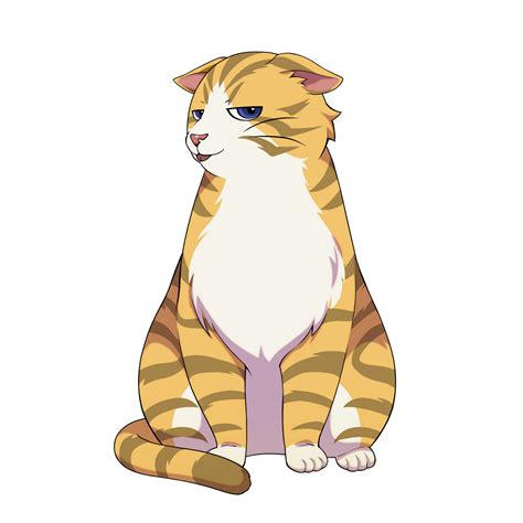 Tobira Neko 00318 Tobiratory
