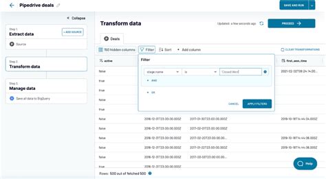 Databox Alternative Comparison Of Databox Competitors Coupler Io Blog