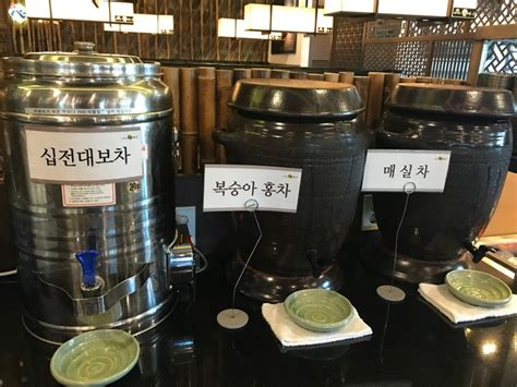 건강밥상 심마니송도 센트럴 파크 몸보신 제대로 네이버 블로그