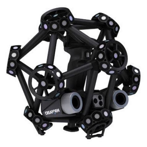Купить Автоматизированный 3d сканер Creaform Creaform Cube R в Москве и всей РФ Интернет