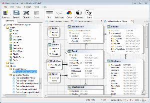 28 Database Diagram Reverse Engineering Tools For SQLite DBMS Tools