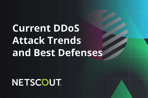 Netscout On Linkedin 3 Common Ddos Myths