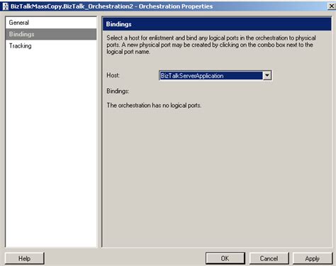 How Is A Biztalk Orchestration Activated When It Is Not Invoked By