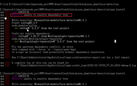 Tensorflowjs 对视频 直播人脸检测和特征点收集慕课手记