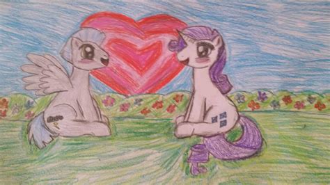 Request Rarilane By Keamkeam On Deviantart