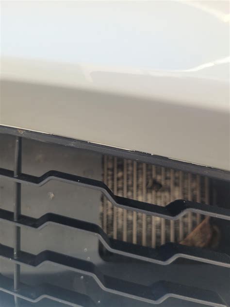 Epoxy Primer Over 2k Primer R Autobody