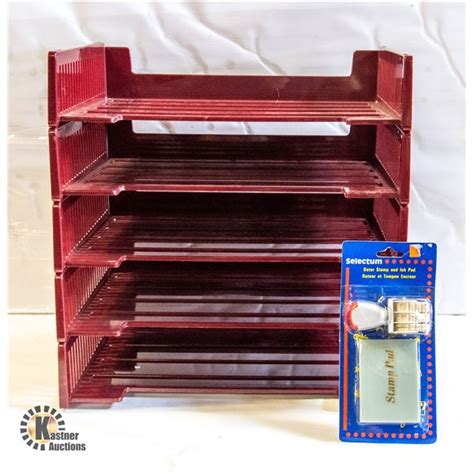 Desk Organizers