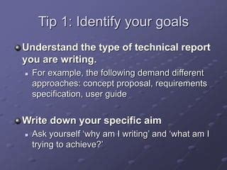 Technical Writing Presentation Updated Ppt
