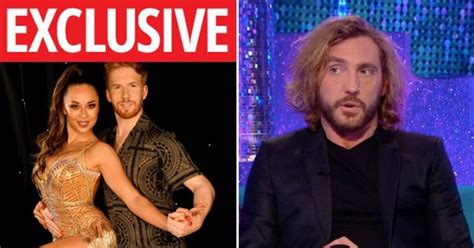 Katya Jones True Feelings About Strictly Demotion Revealed Daily Star