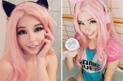 Belle Delphine Tik Tok Song Tiktok Song 2020