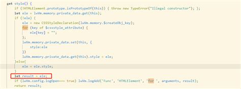 程序员 多个开源的js补环境框架测试 个人文章 SegmentFault 思否