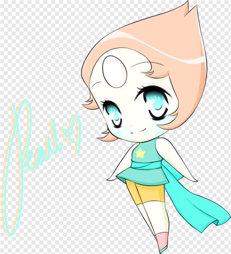 Steven Universe Pearl Free Icon Library