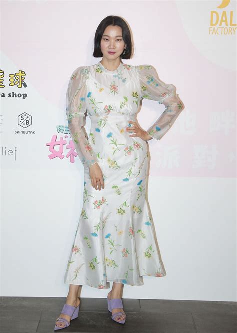 韓國超模主持人張允珠來台錄製美妝節目 1965707 三立新聞網