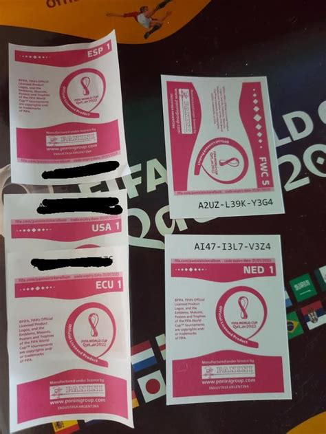 Free Codes For Panini Virtual Album Rpanini