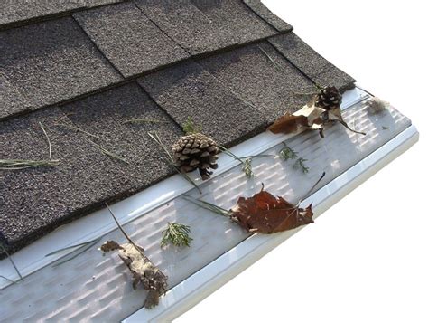 Mesh Gutter Guards Perth Warehouse Inter Screen