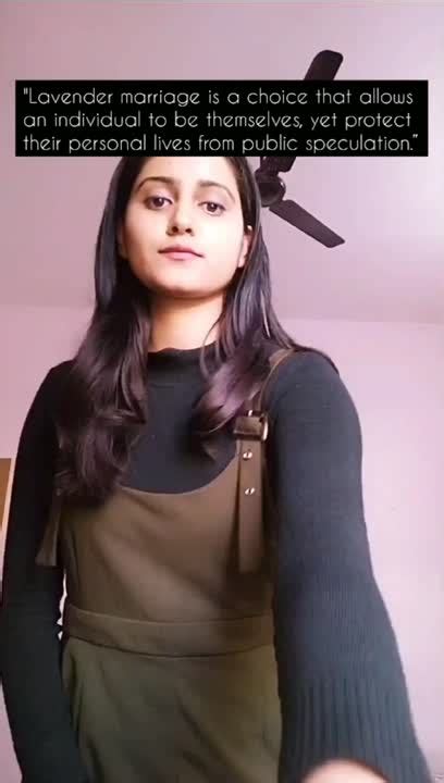Girl Up Seher On Linkedin Lavendermarriage Lavender Marriage Sexualorientation Lgbtqia Love