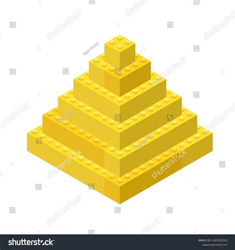 21417 학습 피라미드 이미지 스톡 사진 및 벡터 Shutterstock