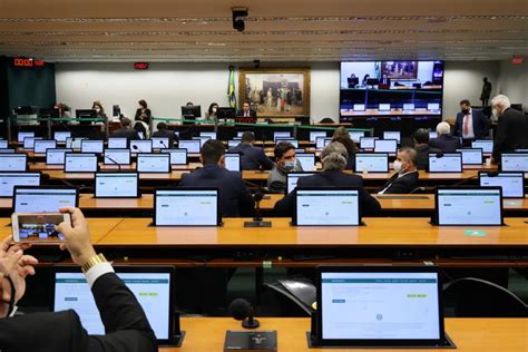Portal Zap Comissão Especial Da Câmara Rejeita Pec Do Voto Impresso