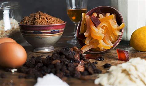 “stir Up Sunday” Hampstead Parish Church