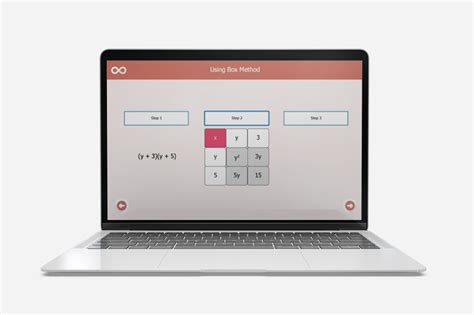 Expanding Single Brackets