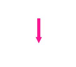 Objective C Uibezierpath Both Direction Arrow With Curve Stack