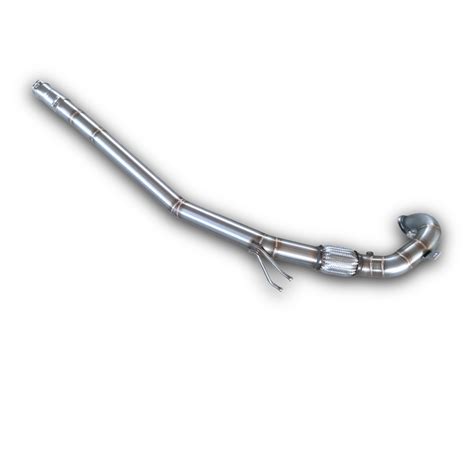 DOWNPIPE VW GOLF 7R PURE Scarichi Sportivi