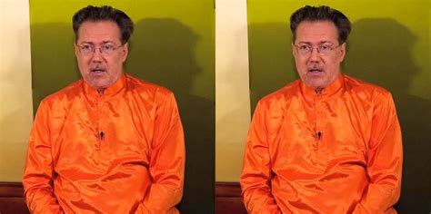 Who Is Swami Saraswati Everything To Know About Agama Yoga Founder